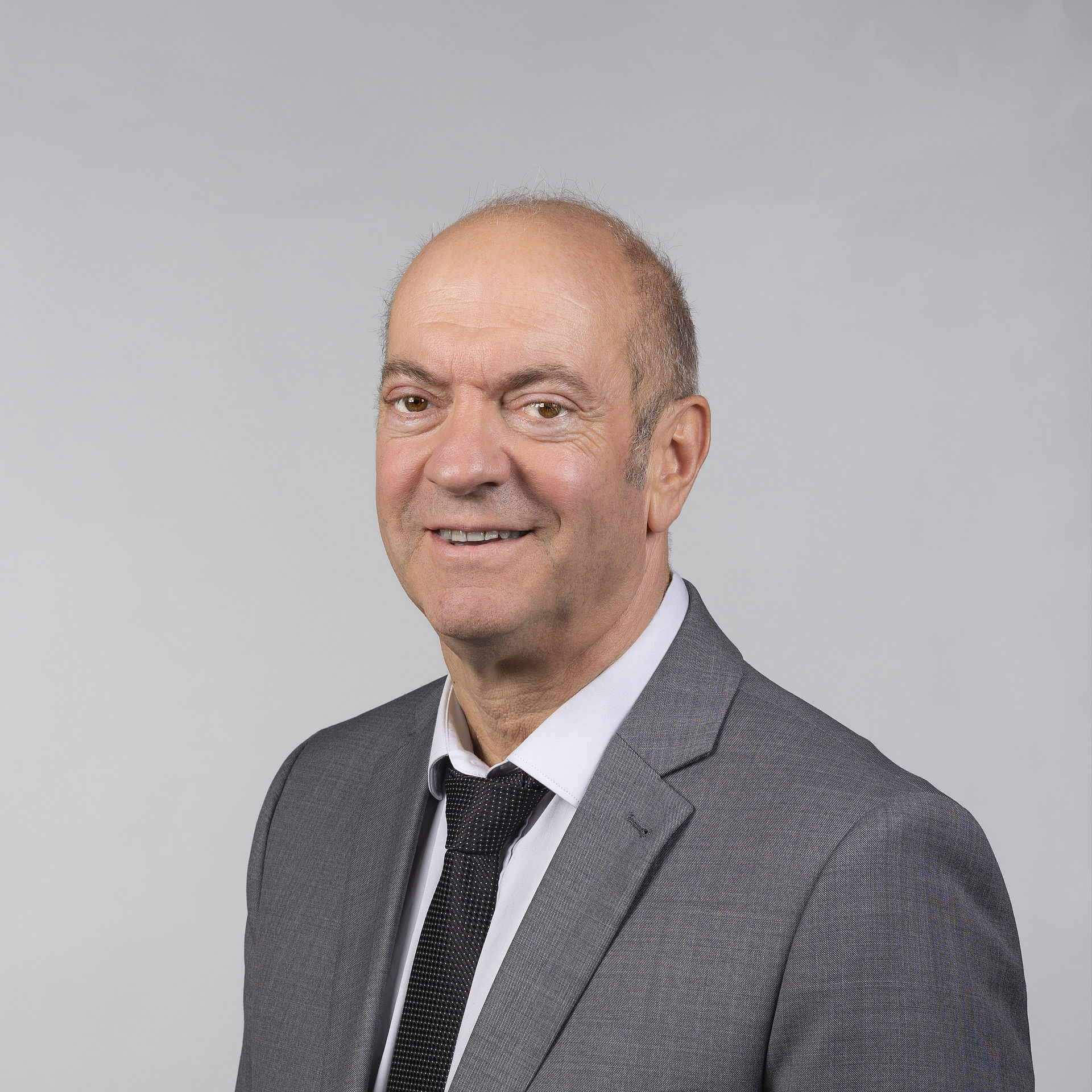 Pascal ROBERT - Limoges Métropole