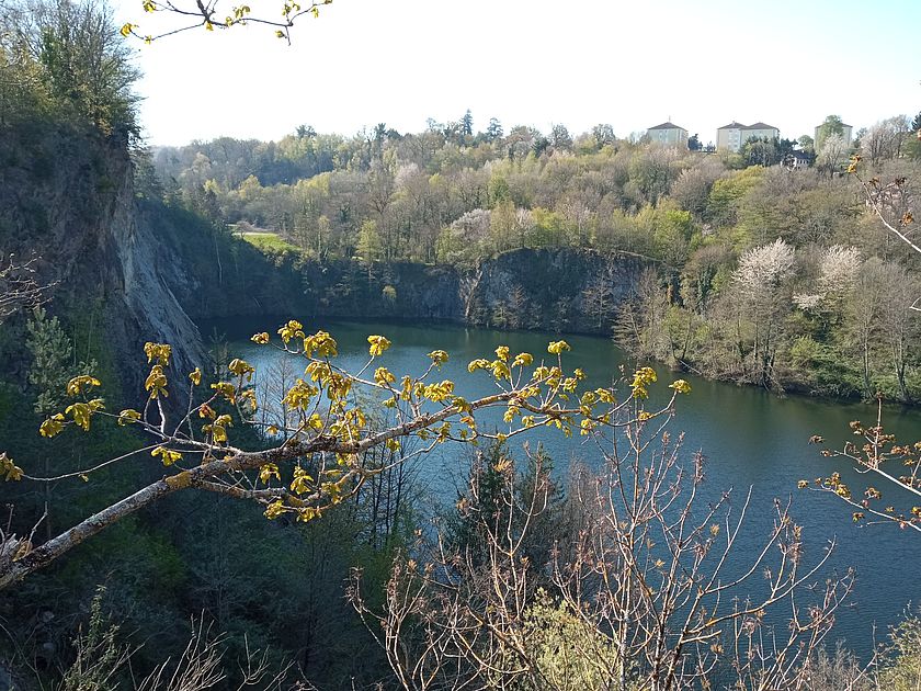 Condat-sur-Vienne - Limoges Métropole