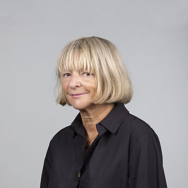 Isabelle DEBOURG - Limoges Métropole