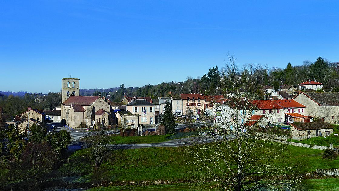 Le Vigen - Limoges Métropole
