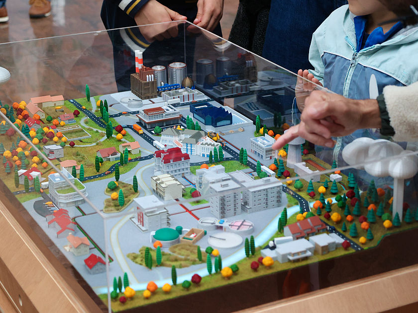 Événement Le GRAND LAB'EAU, du 10 au 12 octobre 2024 - Limoges Métropole